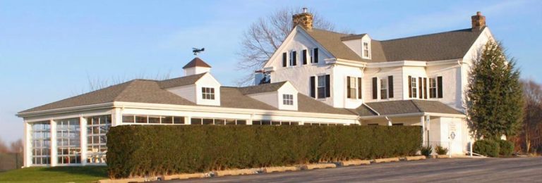 Philadelphia Aviation Country Club